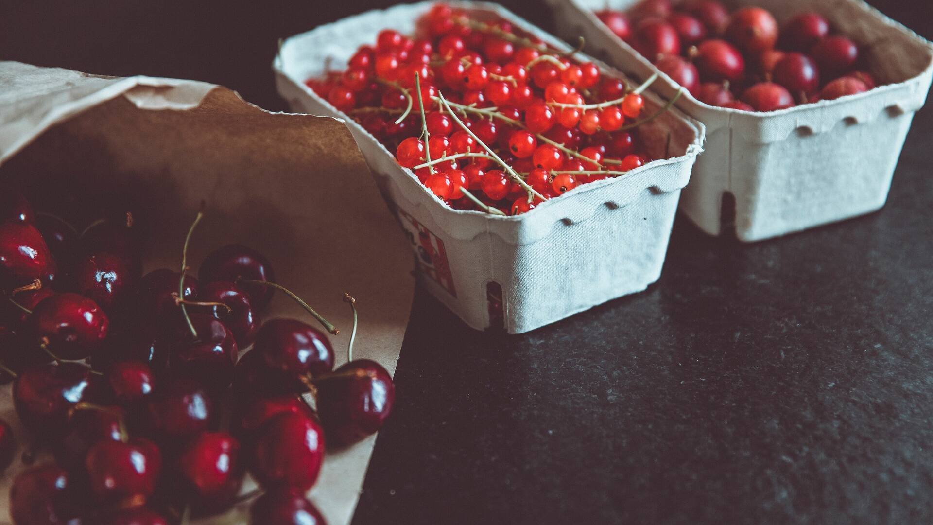 9 Best Farms to Visit During Cherry Picking Season in New York