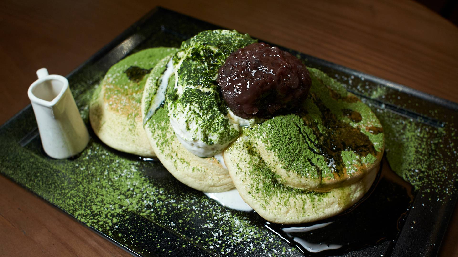 Riz Labo Kitchen | Restaurants in Orchard, Singapore