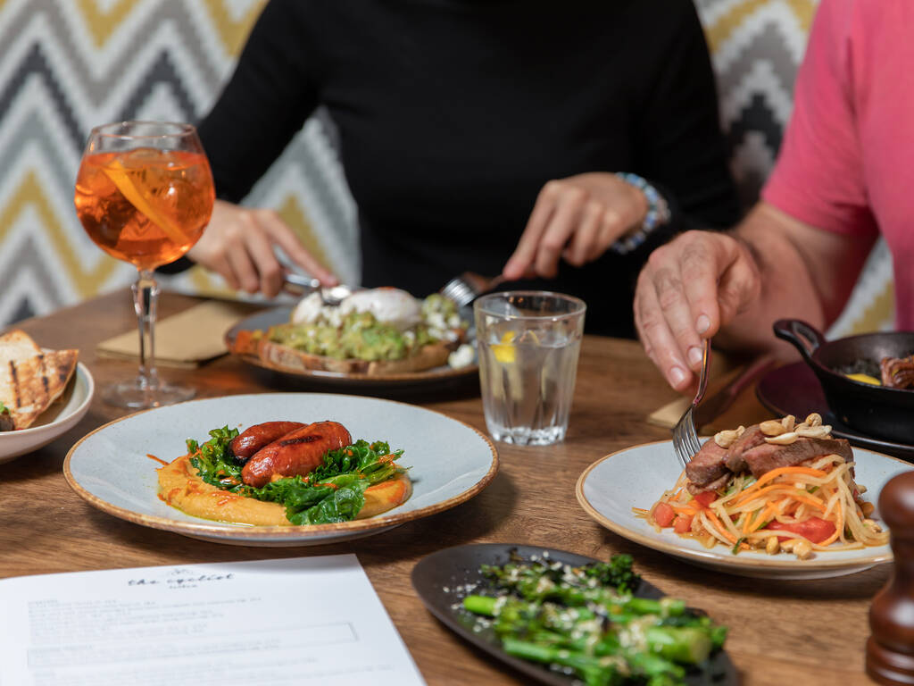 The Best Restaurants in Balham | 8 Smashing Spots in SW12