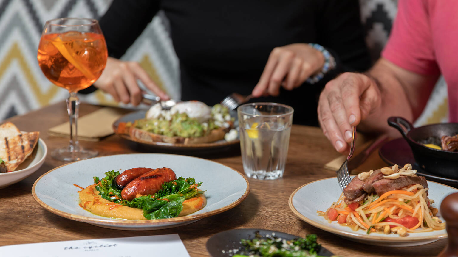 The Best Restaurants in Balham | 8 Smashing Spots in SW12