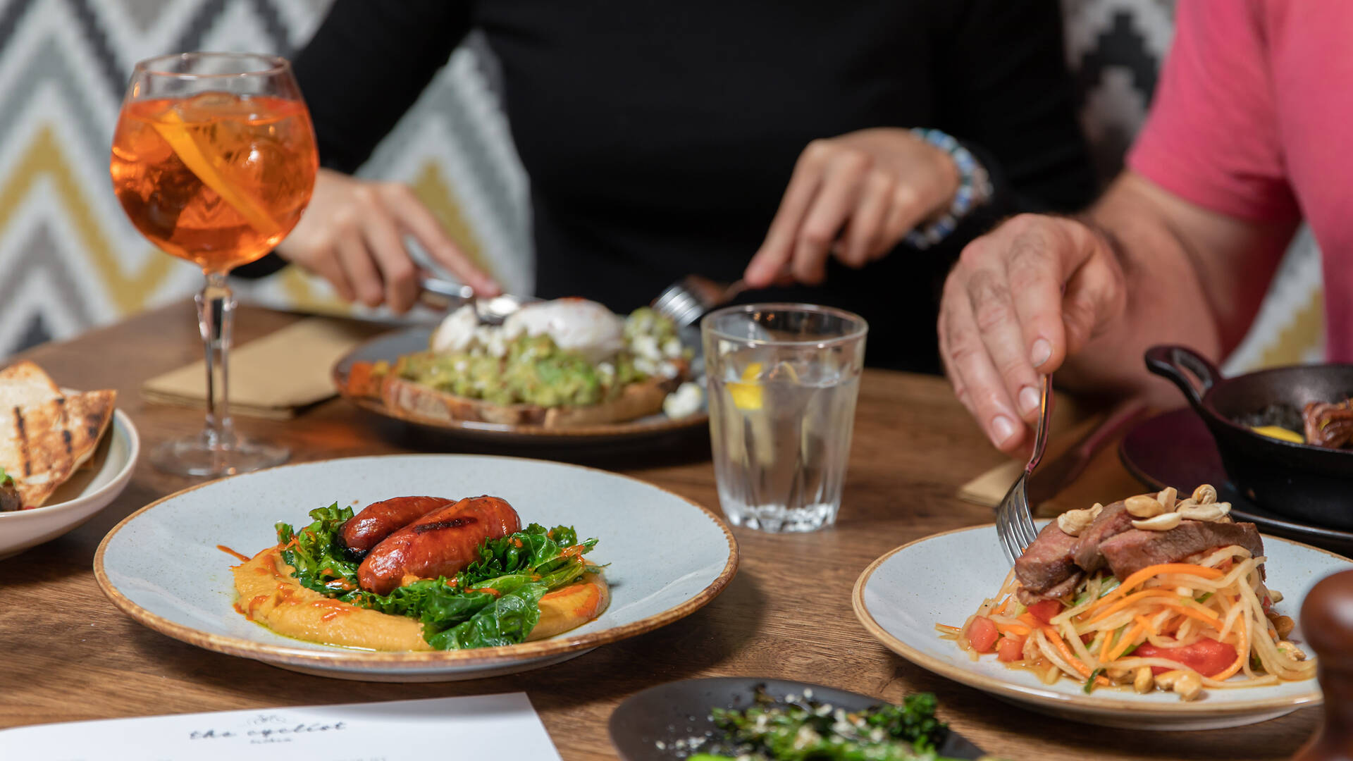 The Best Restaurants in Balham | 8 Smashing Spots in SW12