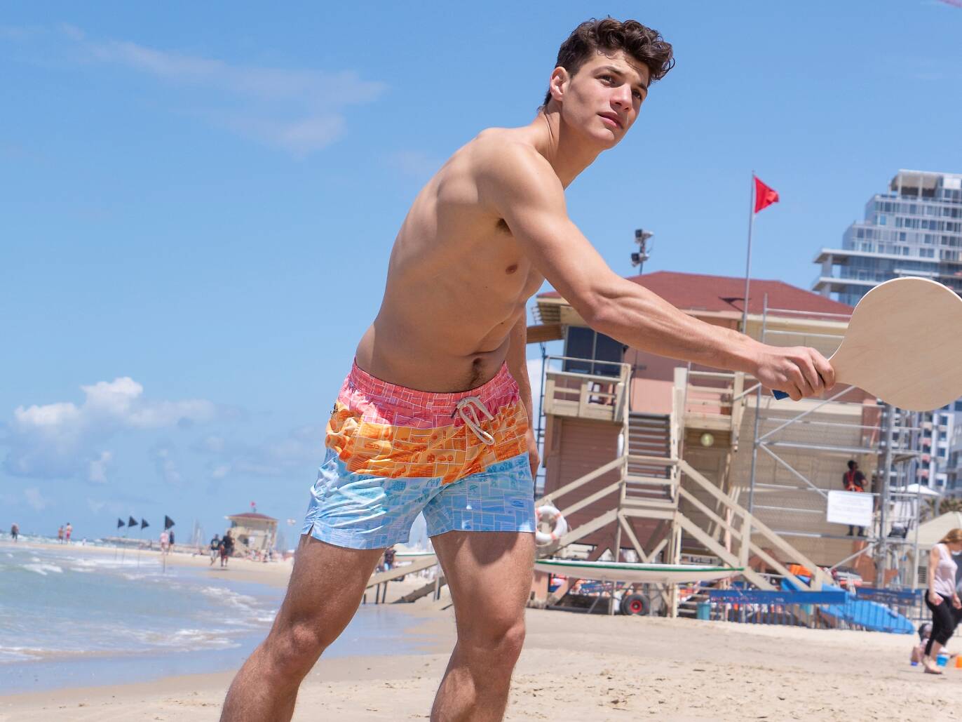 The Best Israeli Swim and Beachwear Brands