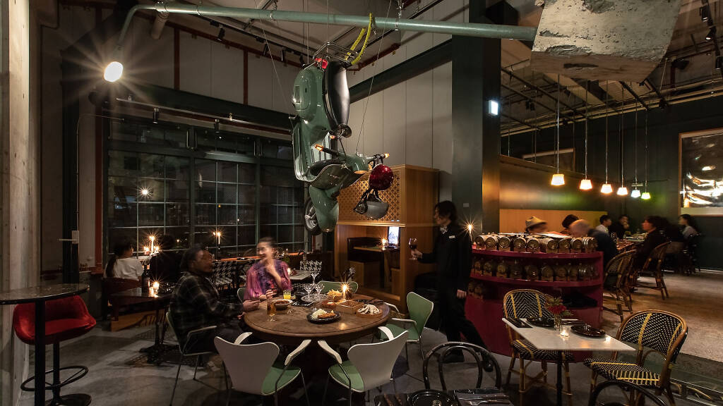 Bars in Tokyo | Where to drink in Tokyo | Time Out Tokyo