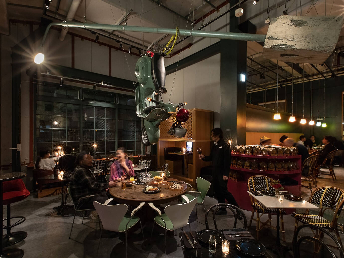 Bars in Tokyo | Where to drink in Tokyo | Time Out Tokyo