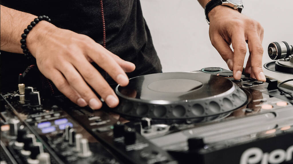 Pop Studio DJ | Nightlife in Rochor, Singapore