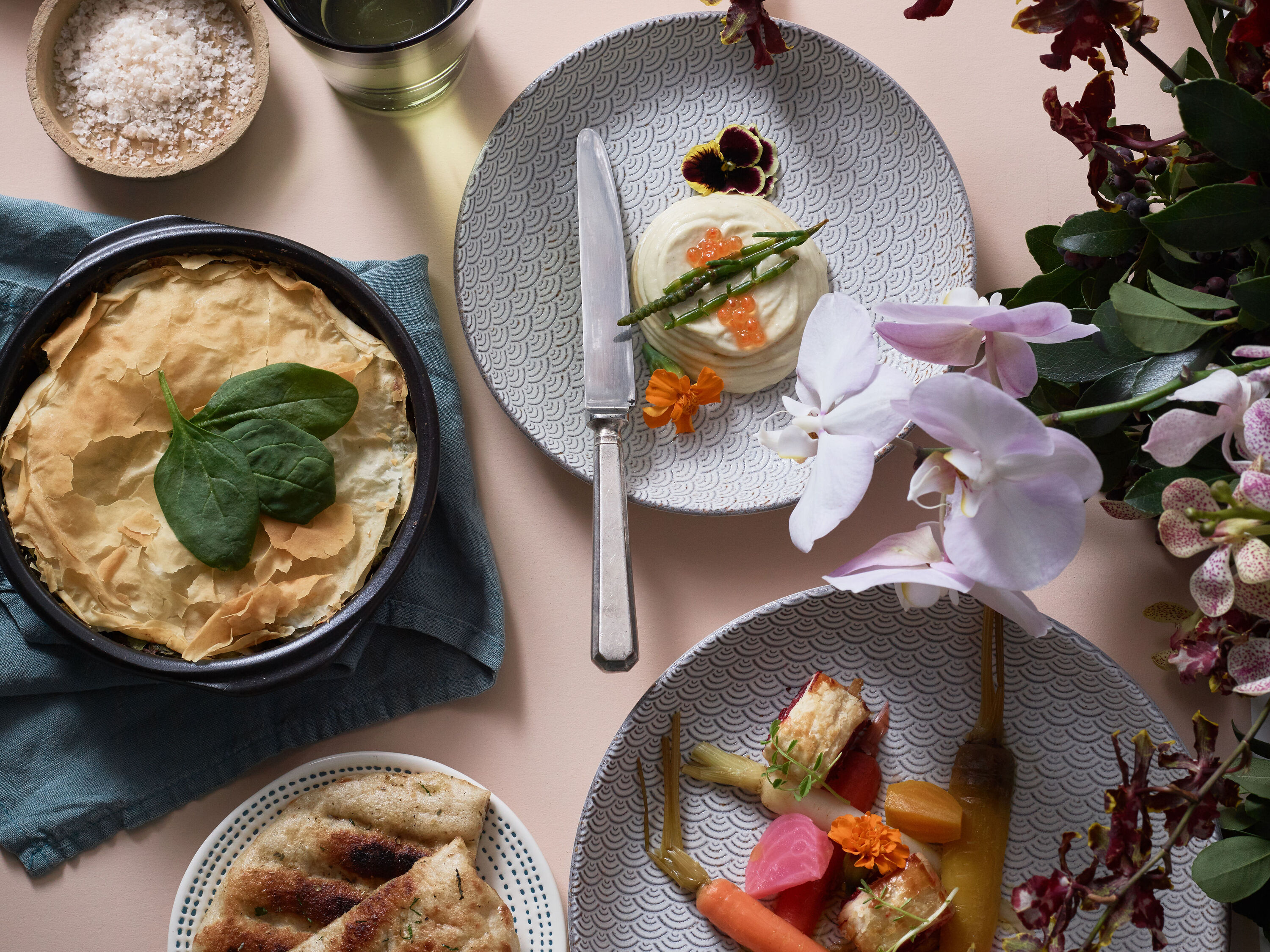 Grounds of Arcadia | Restaurants in Melbourne, Melbourne