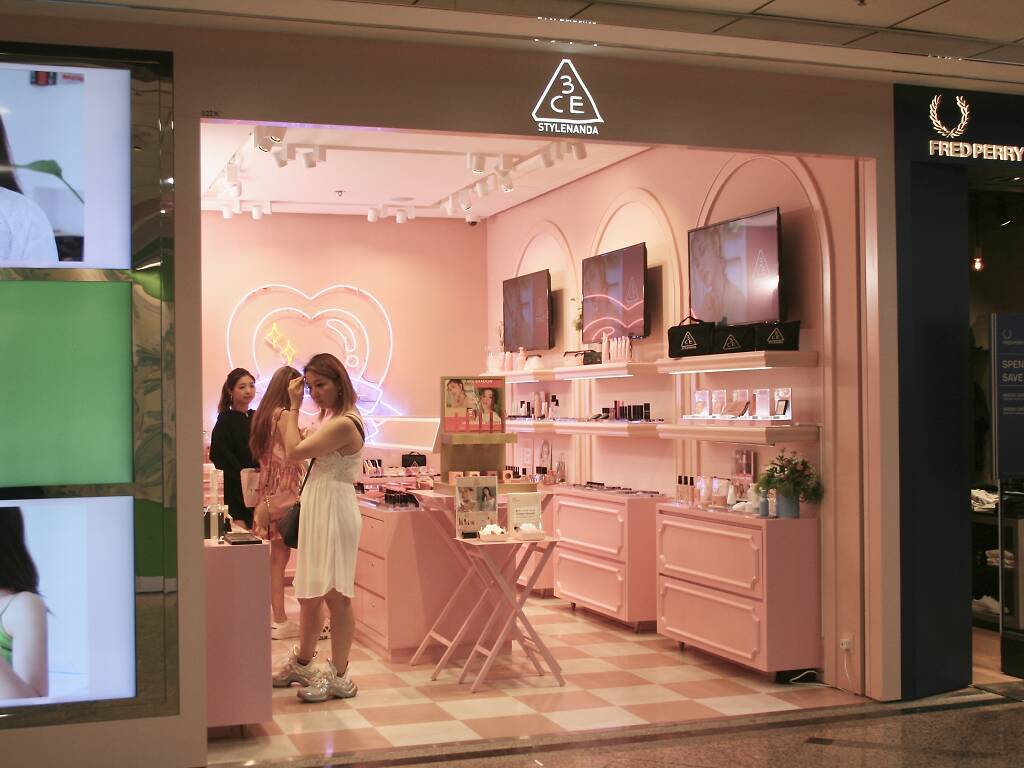 10 best places to buy Korean beauty products in Hong Kong – Time Out