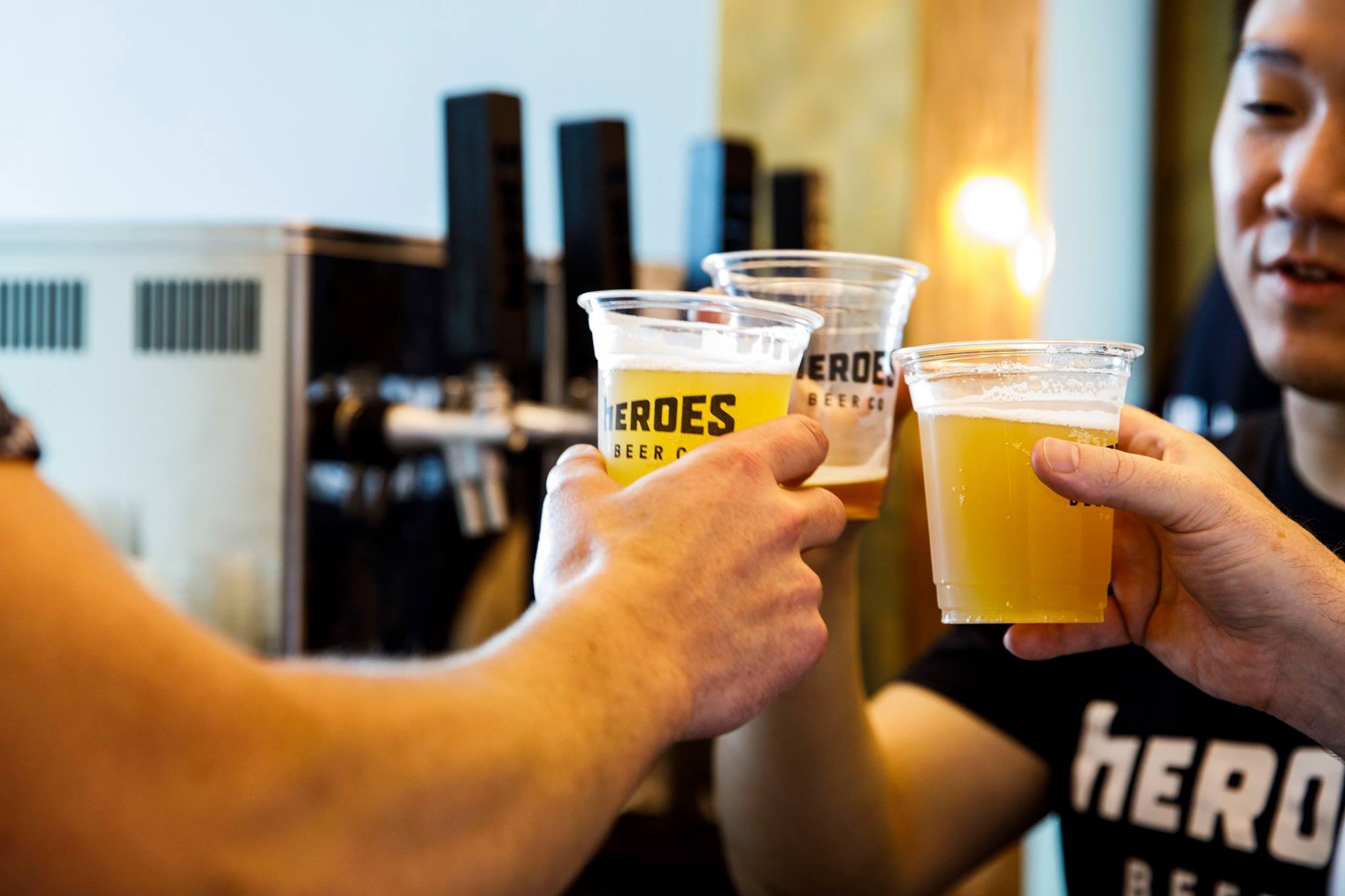 Beer We Go | Things to do in Hong Kong