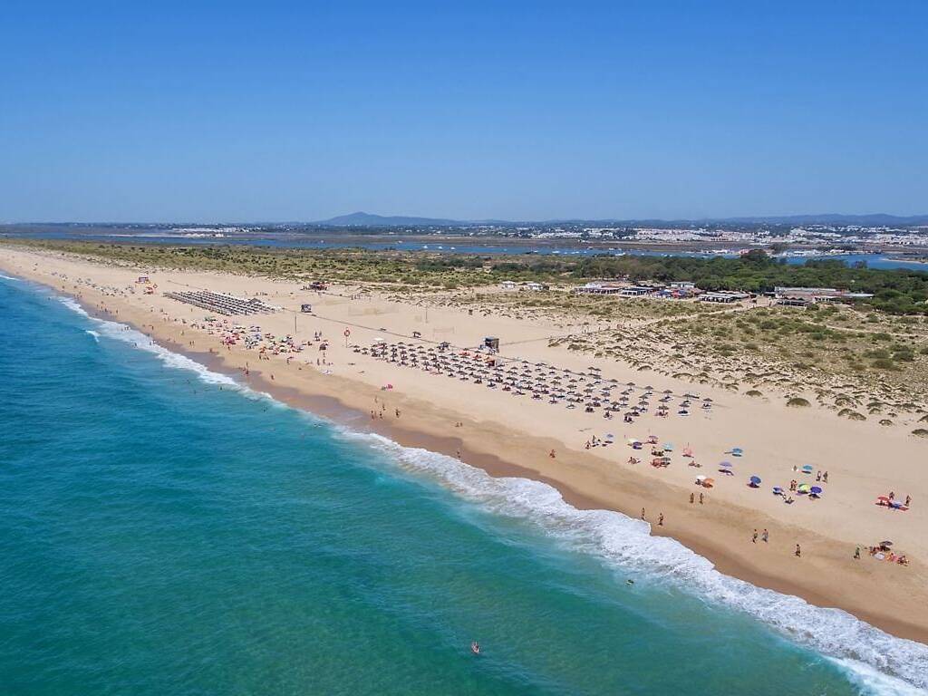 O que fazer em Tavira