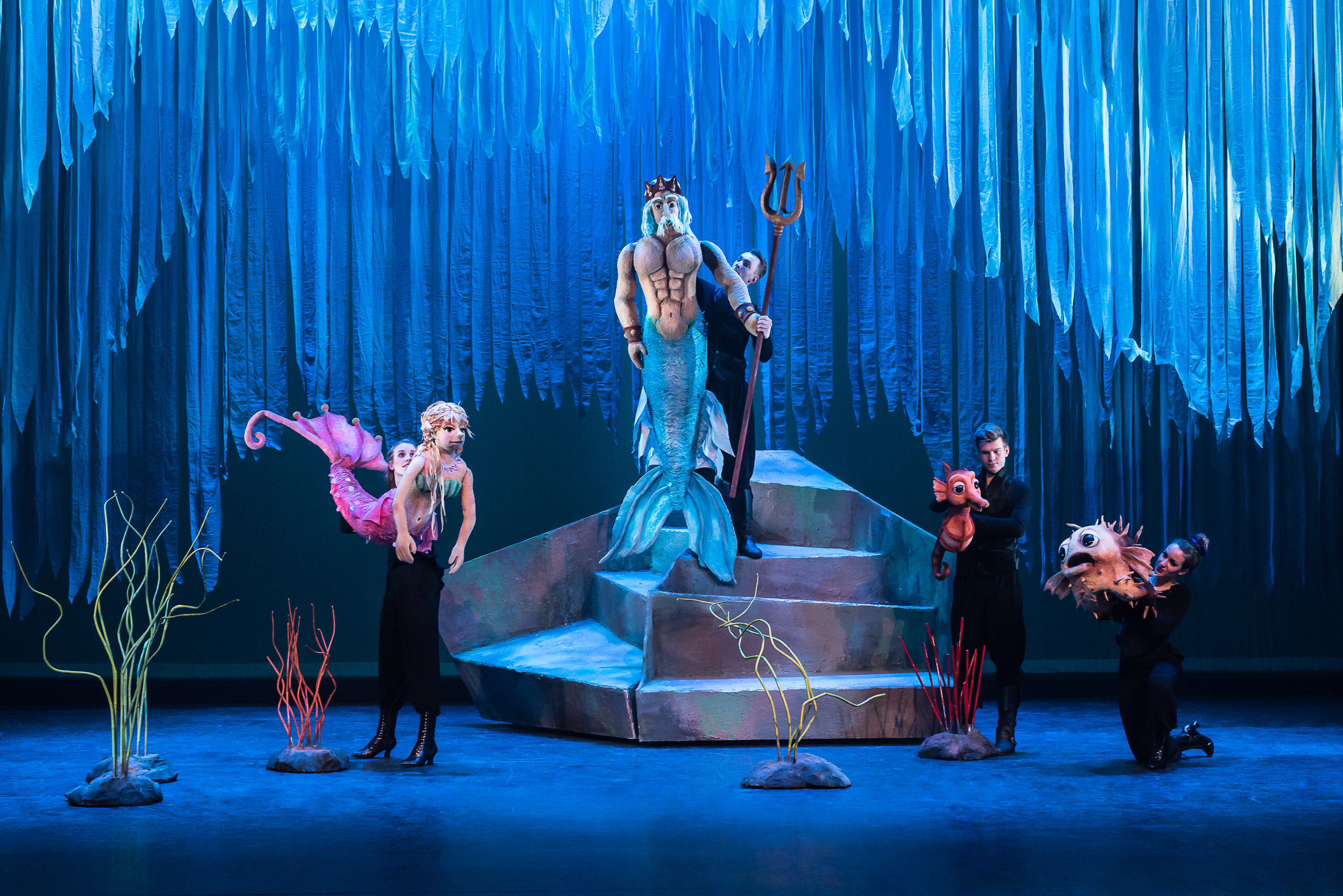 International Arts Carnival 2019 | Theatre in Hong Kong