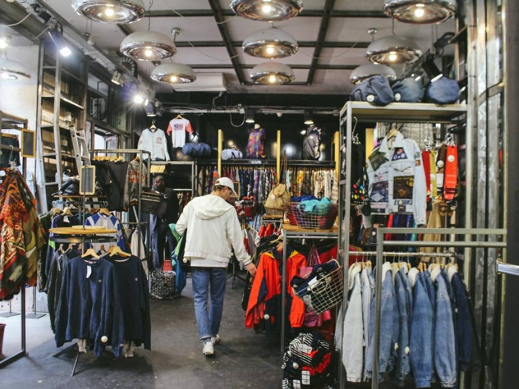 19 Best Shops in Paris Right Now 19 Best Shops in Paris Right Now