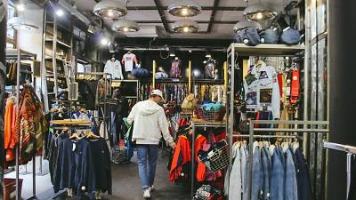 11 Best Second-Hand and Vintage Clothes Shops in Paris
