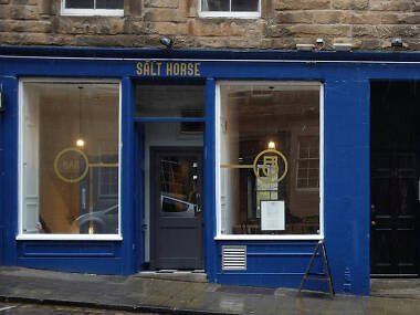 15 Best Bars in Edinburgh Right Now