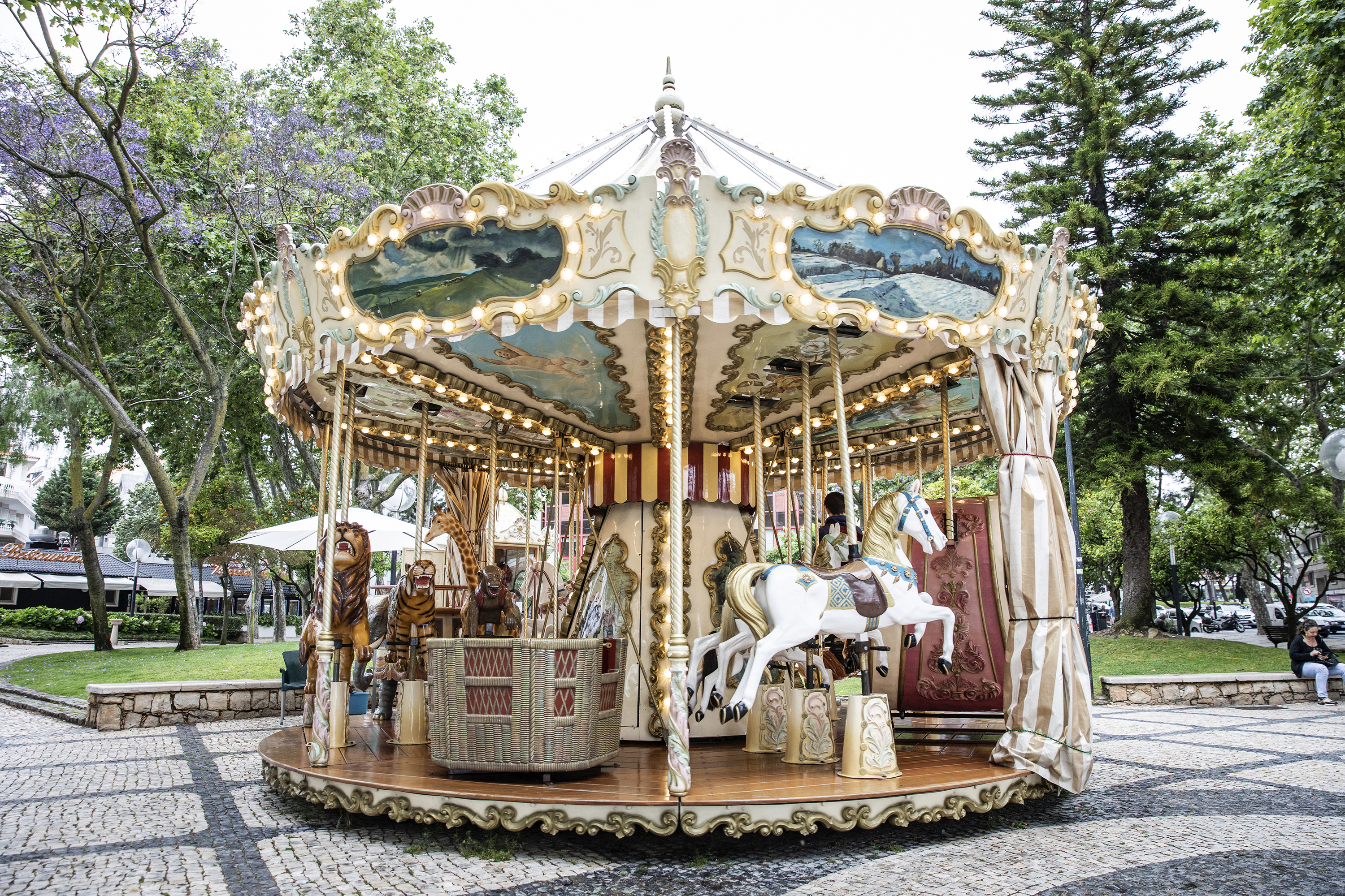 Cascais with kids - the best things to do with kids in Cascais