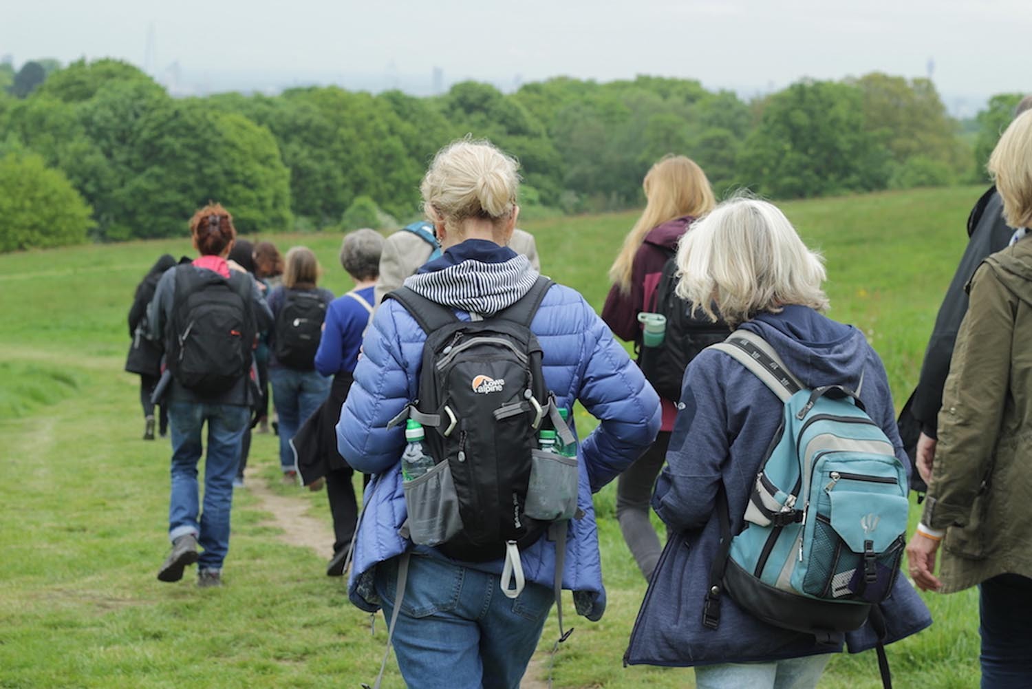 Walk the River Fleet | Things to do in London