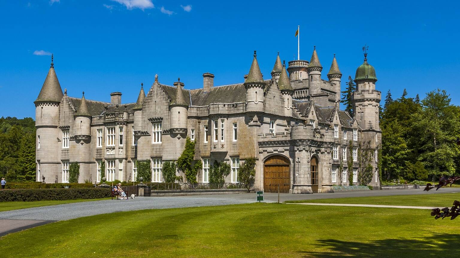 Best Things To Do in Royal Deeside | 13 Royal Deeside Activities