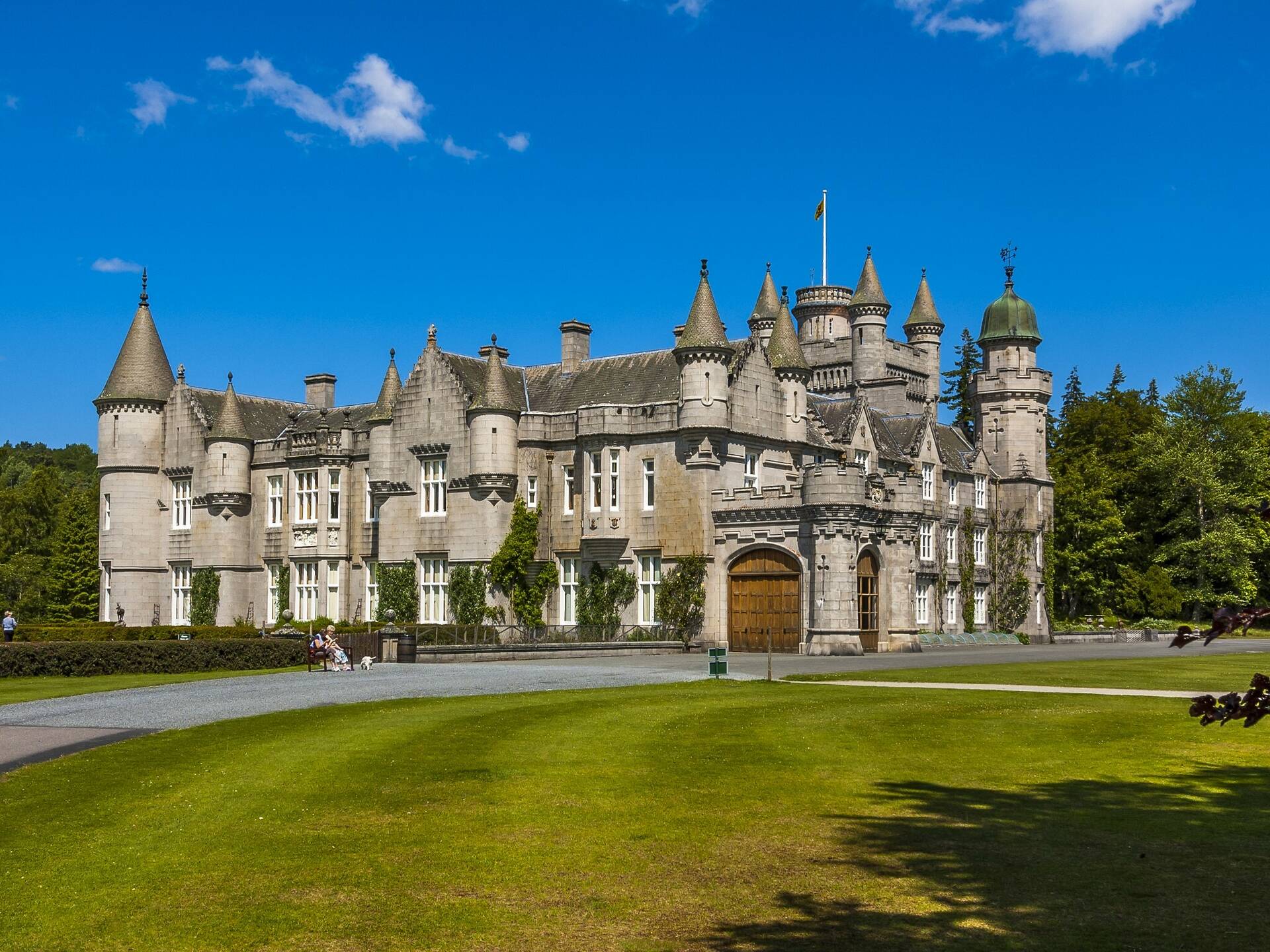 Best Things To Do in Royal Deeside | 13 Royal Deeside Activities