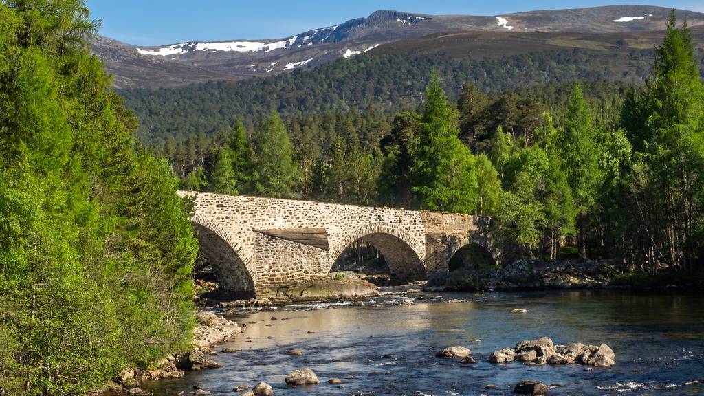 Best Things To Do in Royal Deeside | 13 Royal Deeside Activities