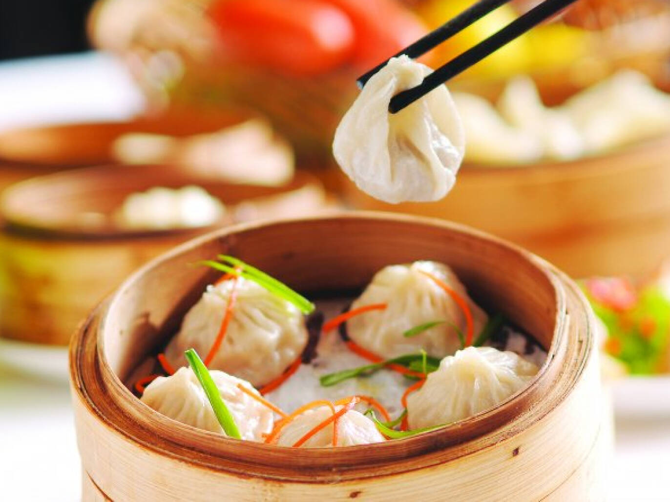 7 Best Buffets Under $30 In Singapore