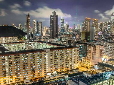 Kwun Tong: The Ultimate Guide — Time Out