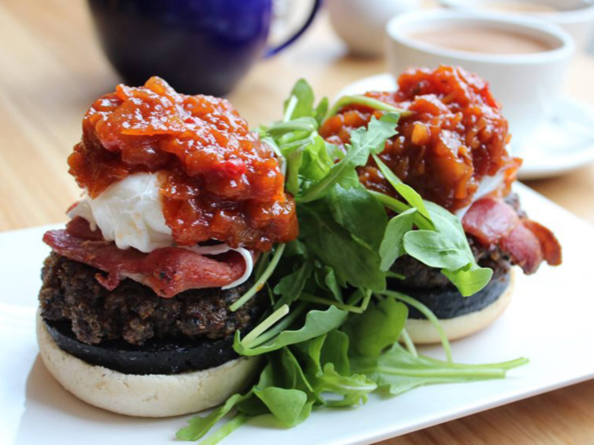 20 Best Breakfast and Brunch Spots in Edinburgh, Picked By A Local