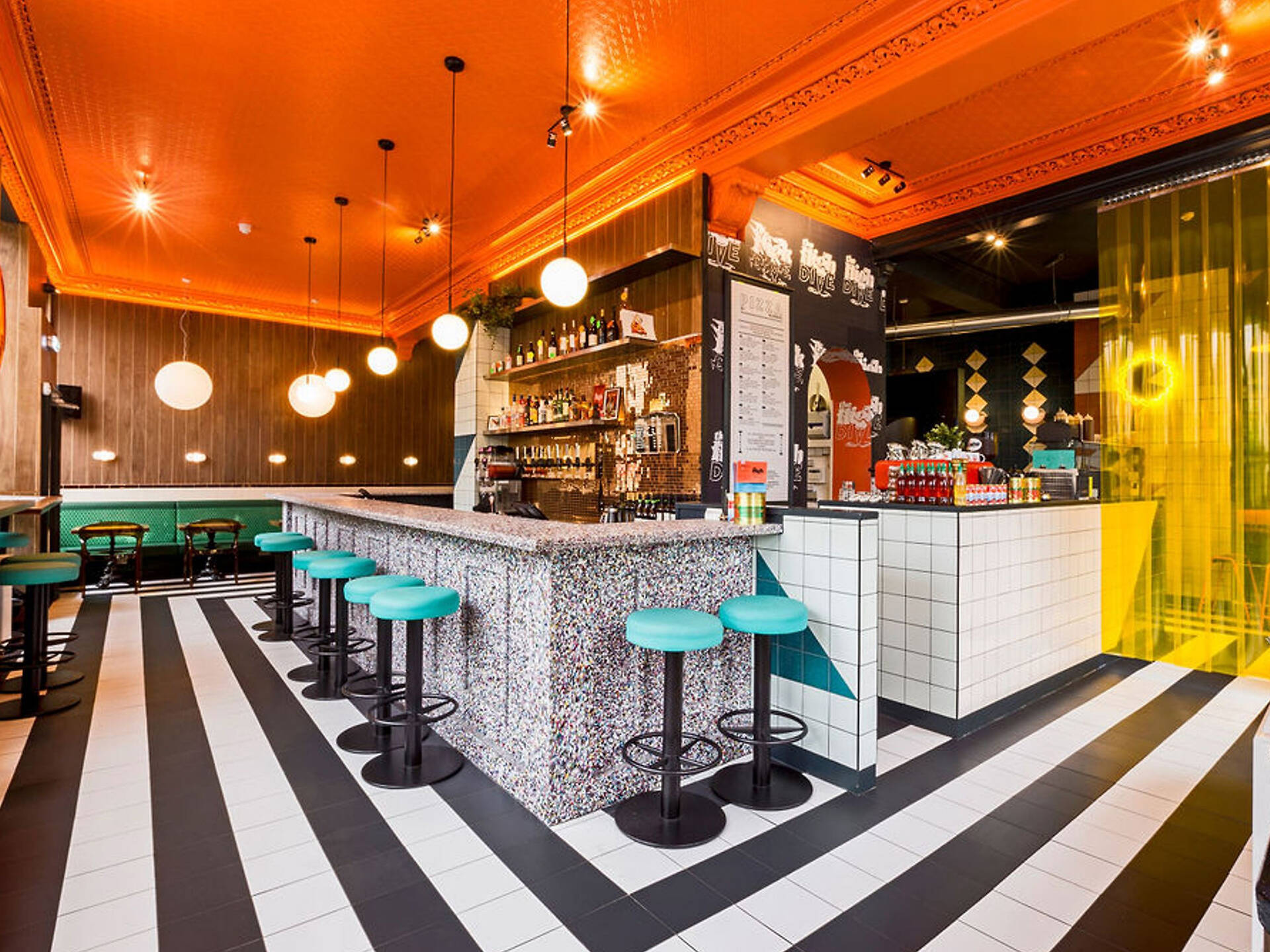 Edinburgh Restaurants and Cafes - Venues and reviews - Time Out Edinburgh