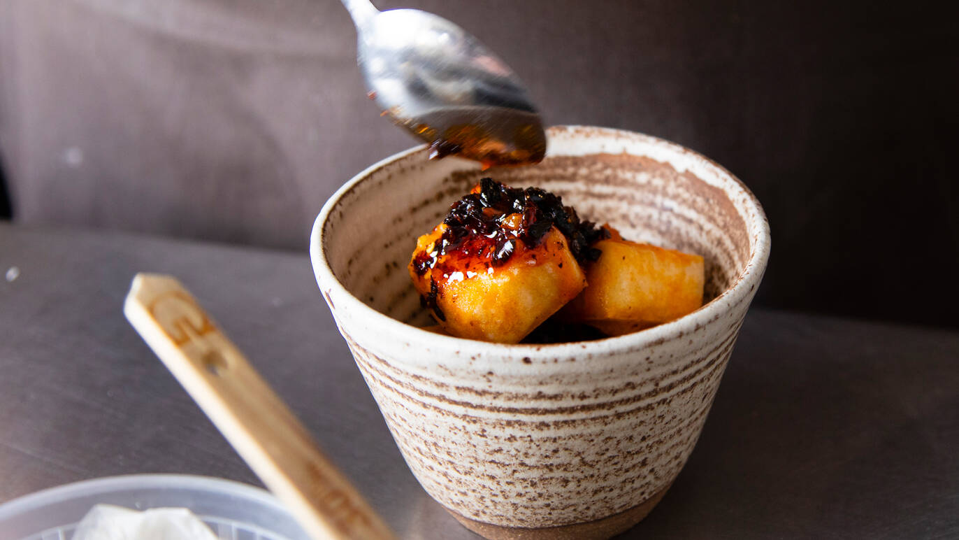 Peg | Restaurants in Hackney, London