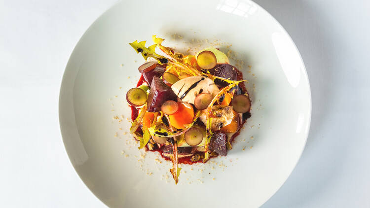 No. Fifty Cheyne | Restaurants in Chelsea, London