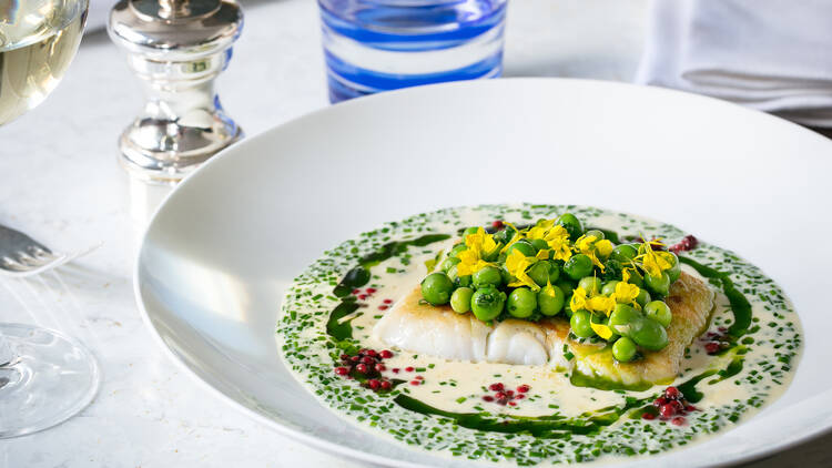 No. Fifty Cheyne | Restaurants in Chelsea, London