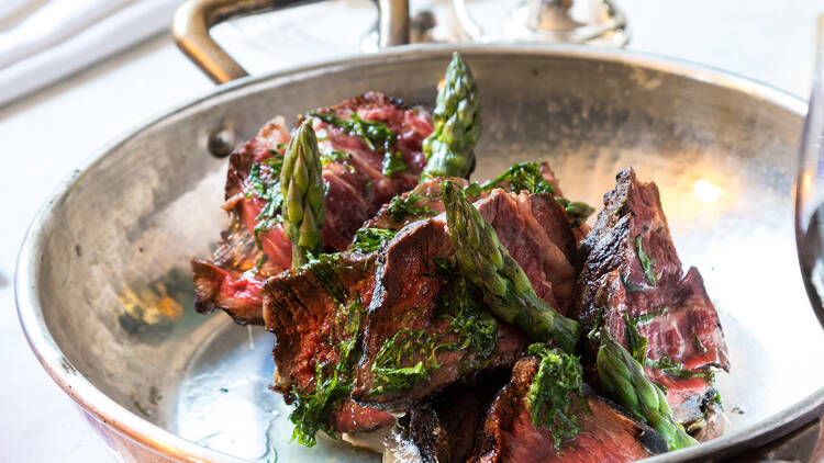 No. Fifty Cheyne | Restaurants in Chelsea, London