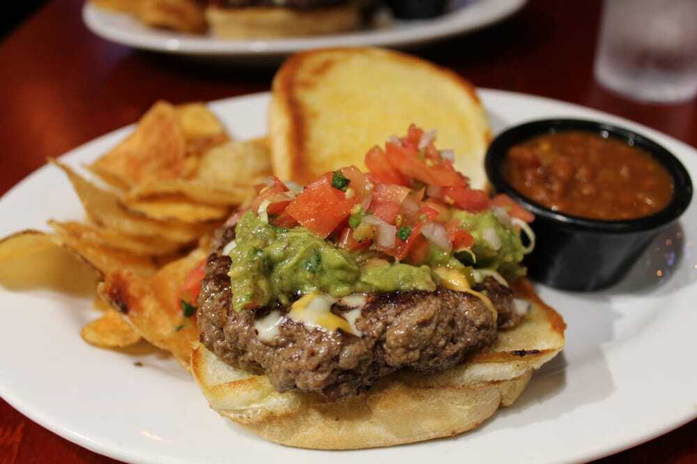 Boston Burger Company - Berklee | Restaurants in Fenway/Kenmore, Boston