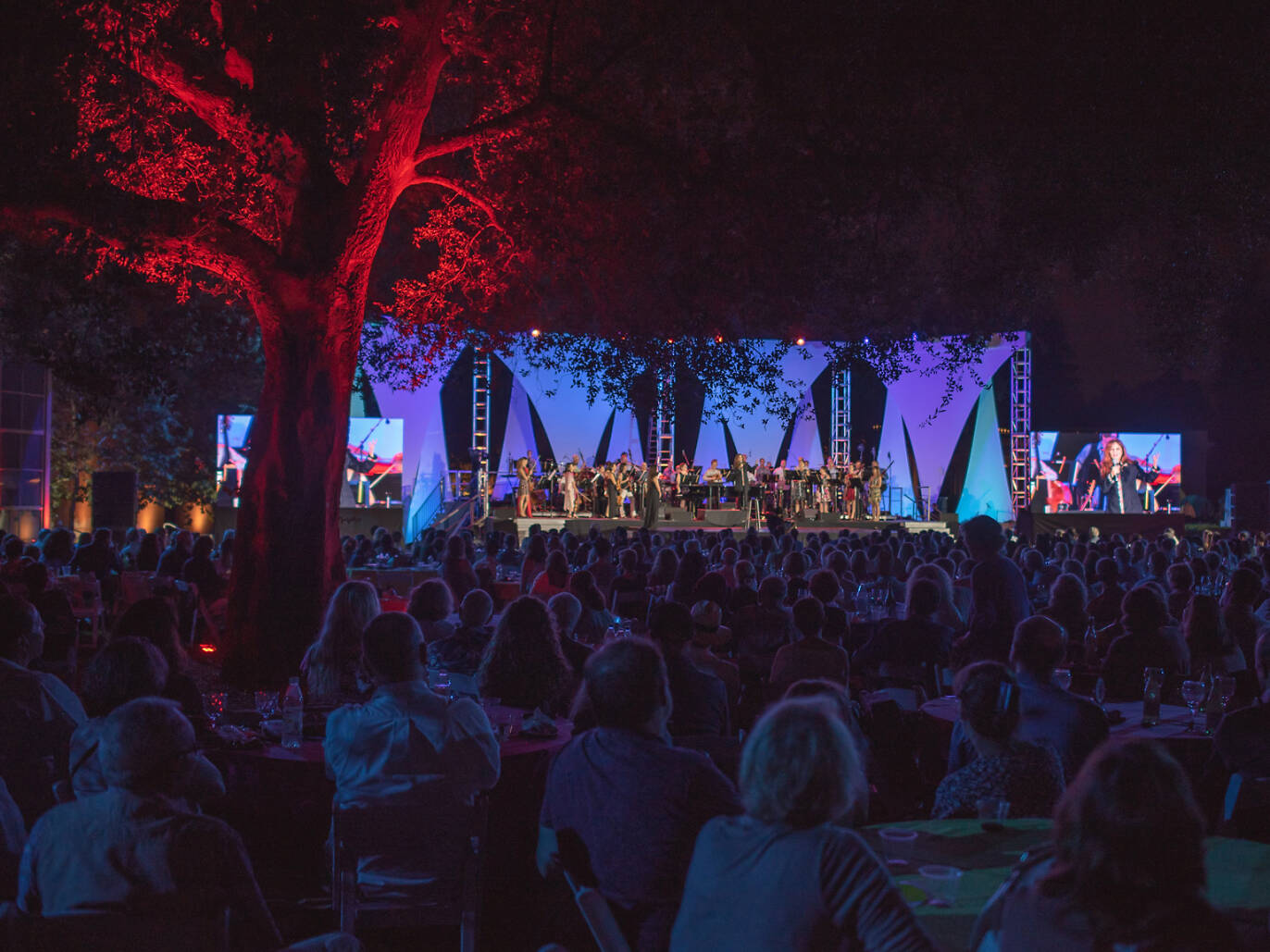 Upcoming Concerts in L.A., From Local Bands to Big Names