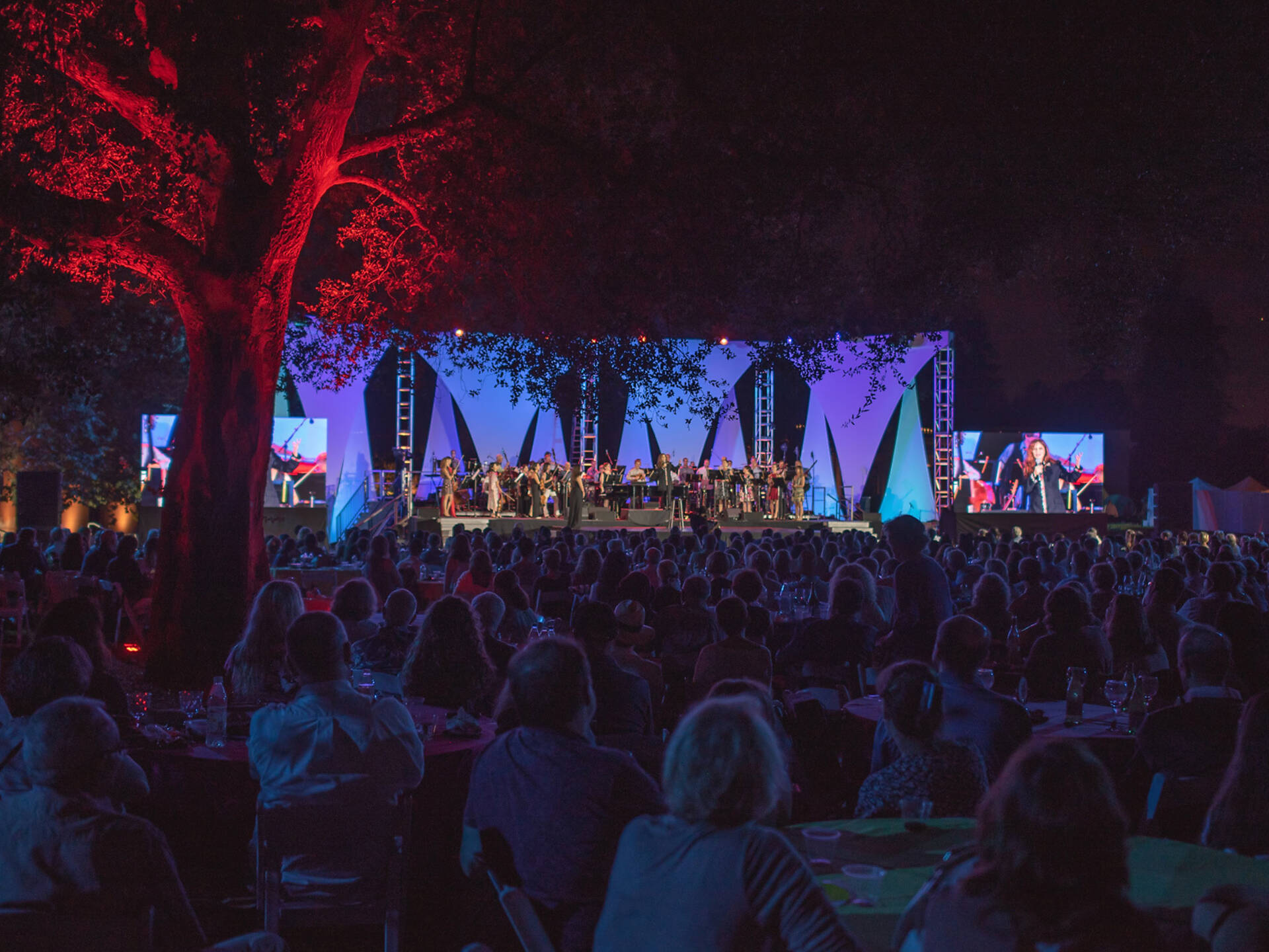 Best Concerts in L.A. This September