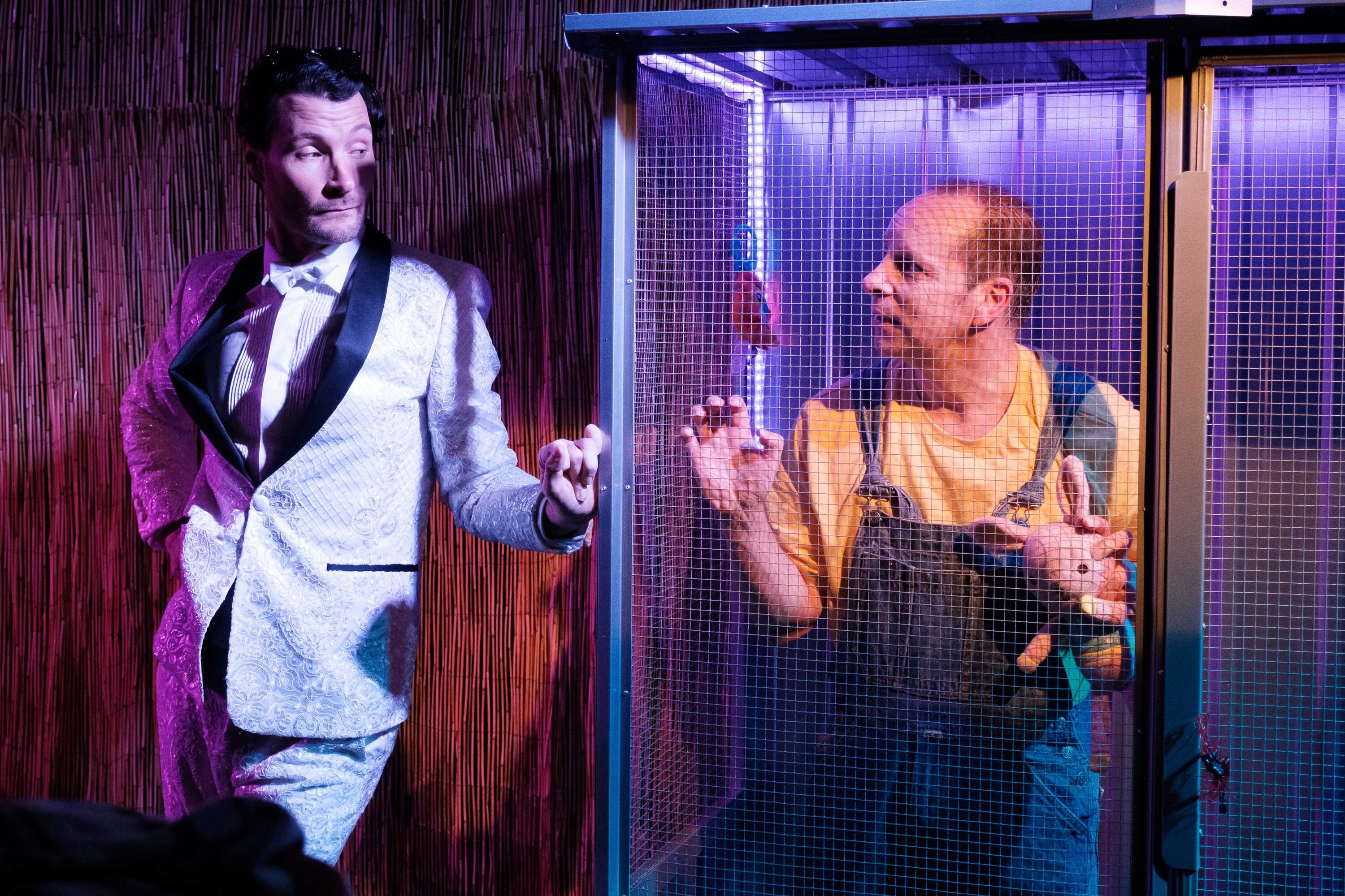 Trevor review | Theatre in Sydney