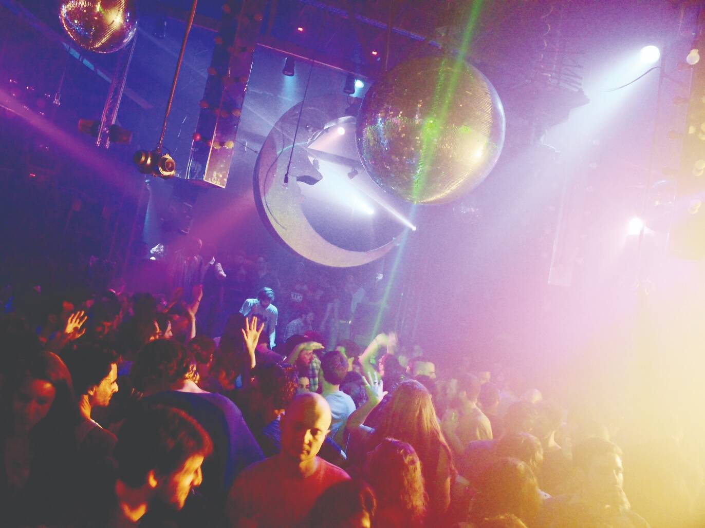 11 Best Party Cities in Europe and Beyond