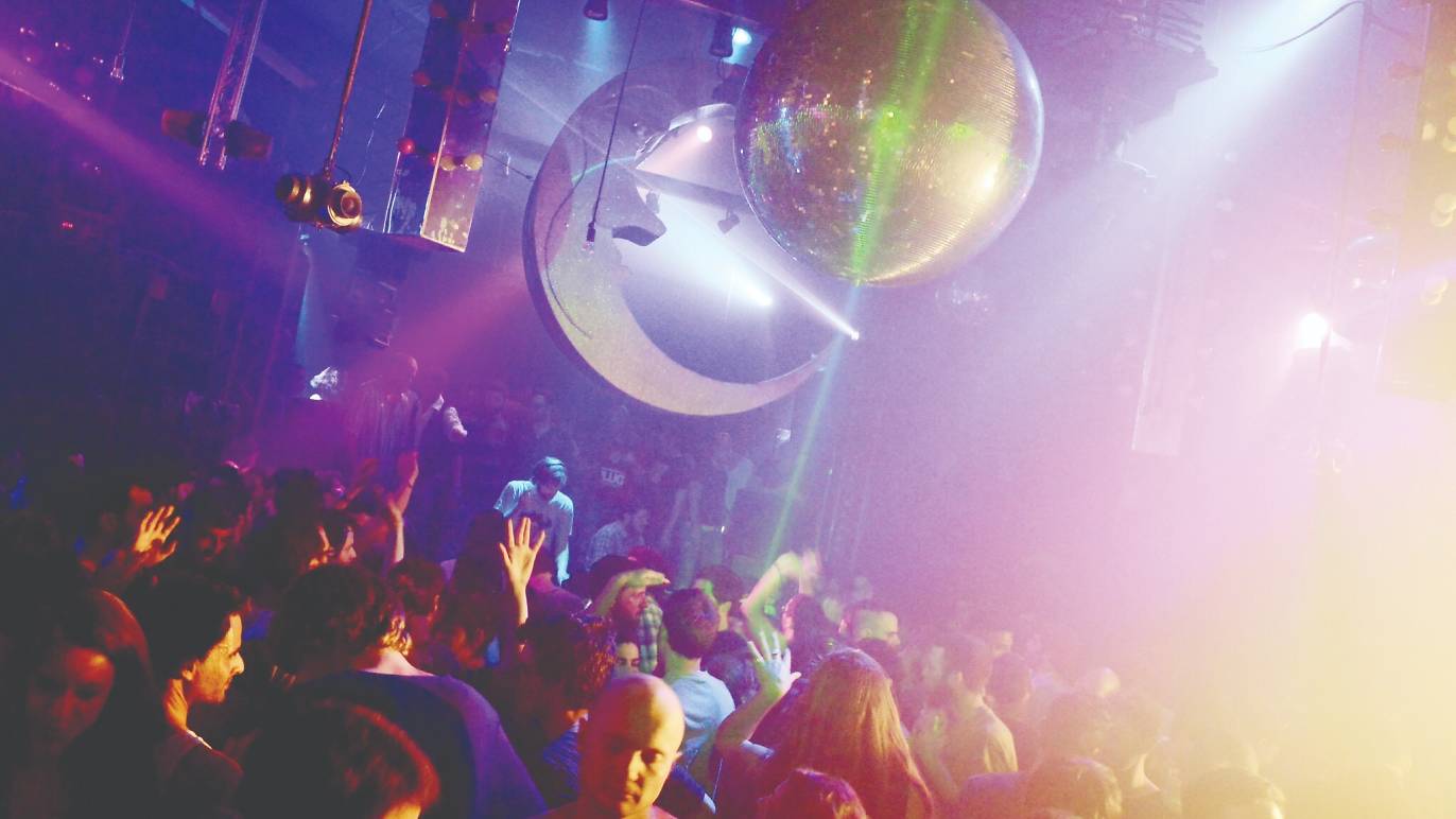 11 Best Party Cities in Europe and Beyond