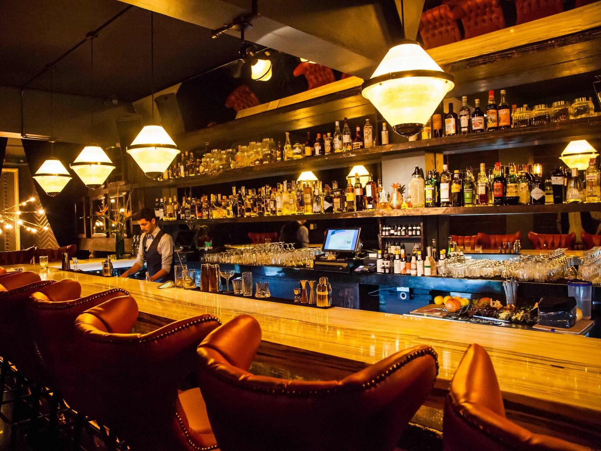 11 Best Party Cities in Europe and Beyond