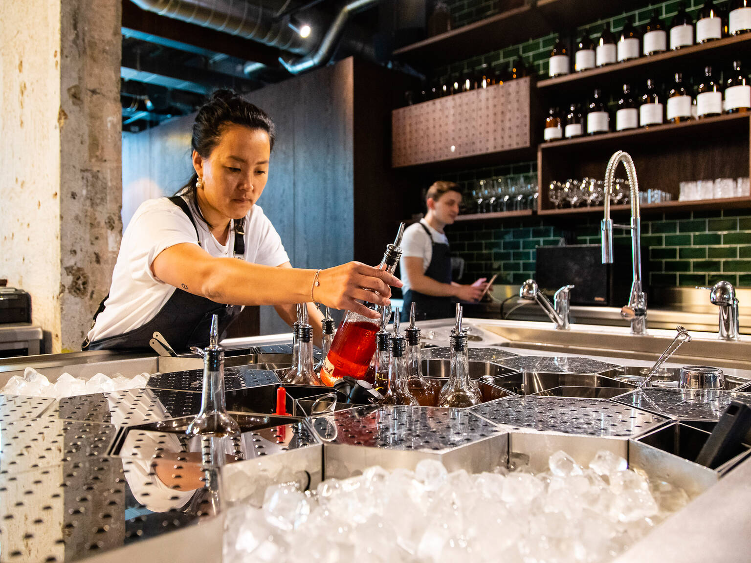 11 Best Bars in Shoreditch to Visit for Your Night Out