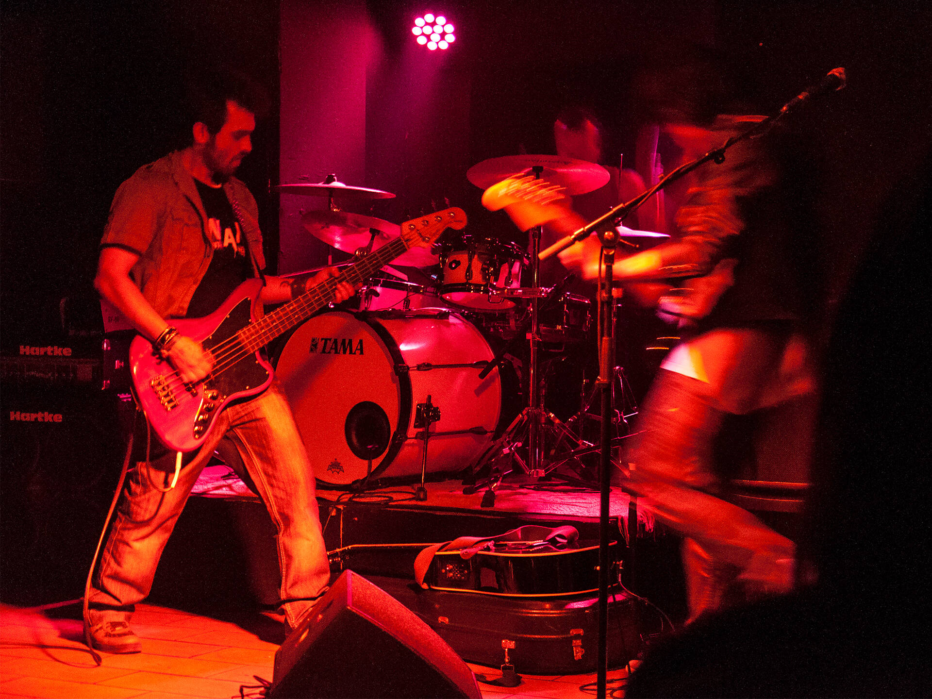 The best Lisbon clubs for a night out you won't forget