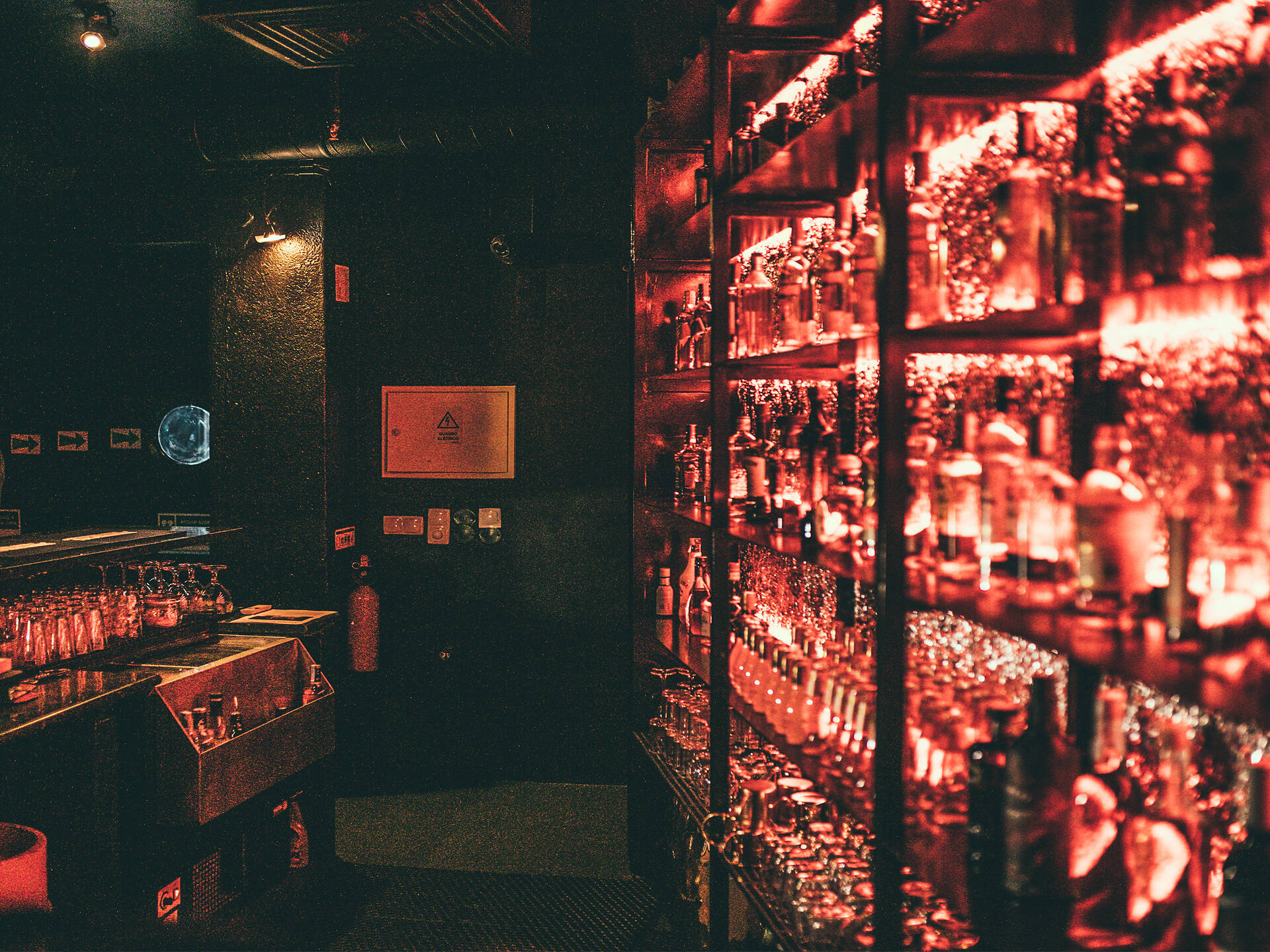 The best Lisbon clubs for a night out you won't forget