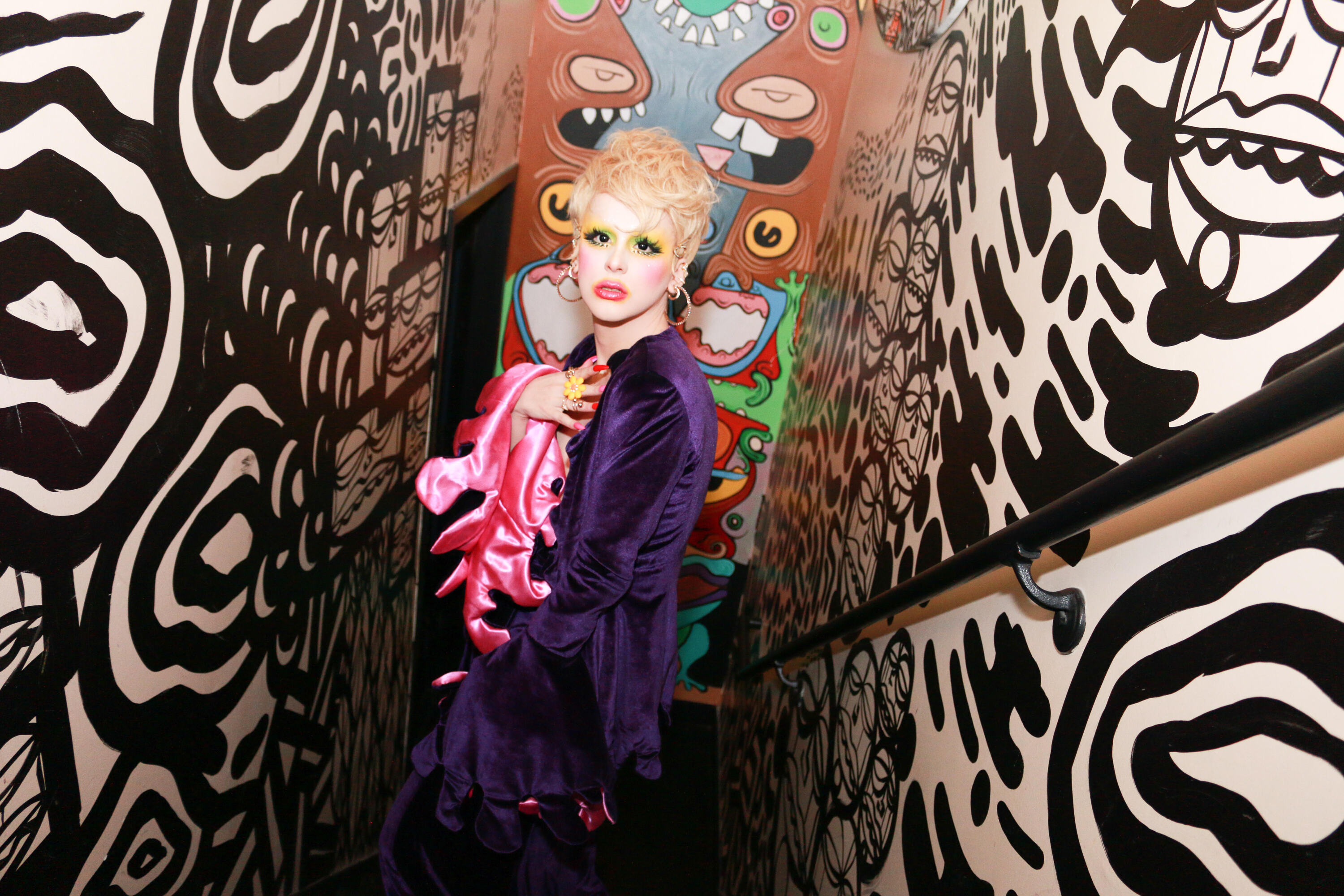 Hall Pass House Party | Nightlife in Chicago