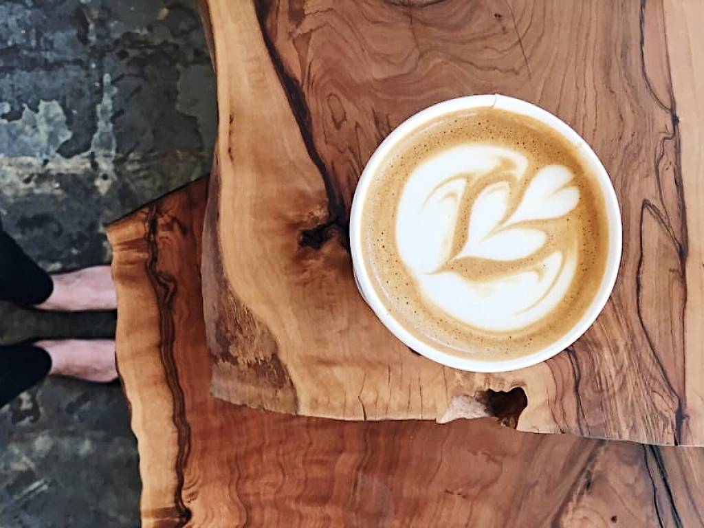 Best Coffee Shops in Boston 2021: 16 Cool Hangouts with Caffeine