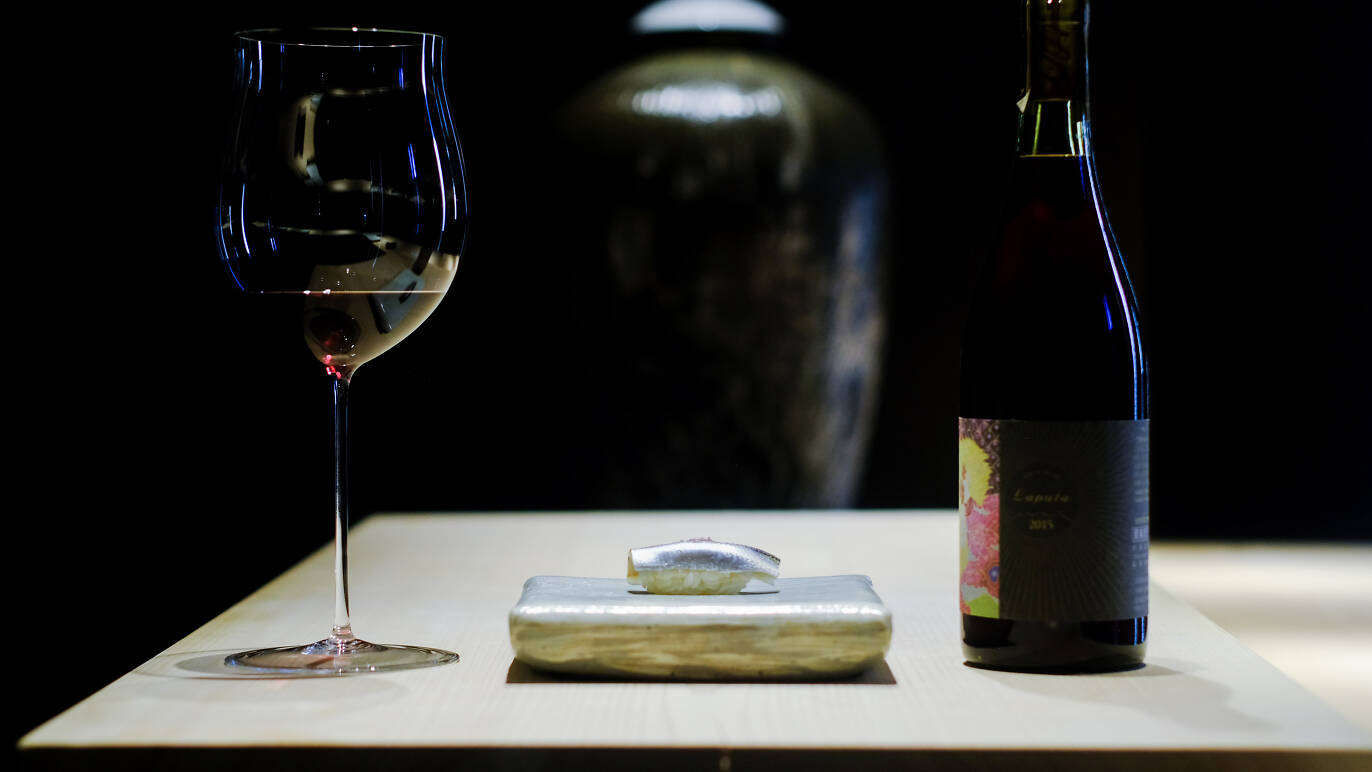 9 best omakase and tasting menus in Tokyo for under ¥10,000