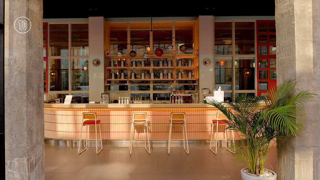 Baby Bar | Bars in Ari, Bangkok