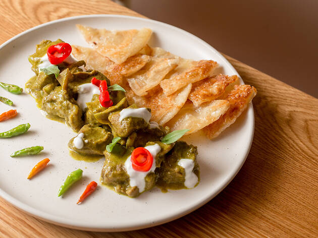 Baby Bar | Bars in Ari, Bangkok