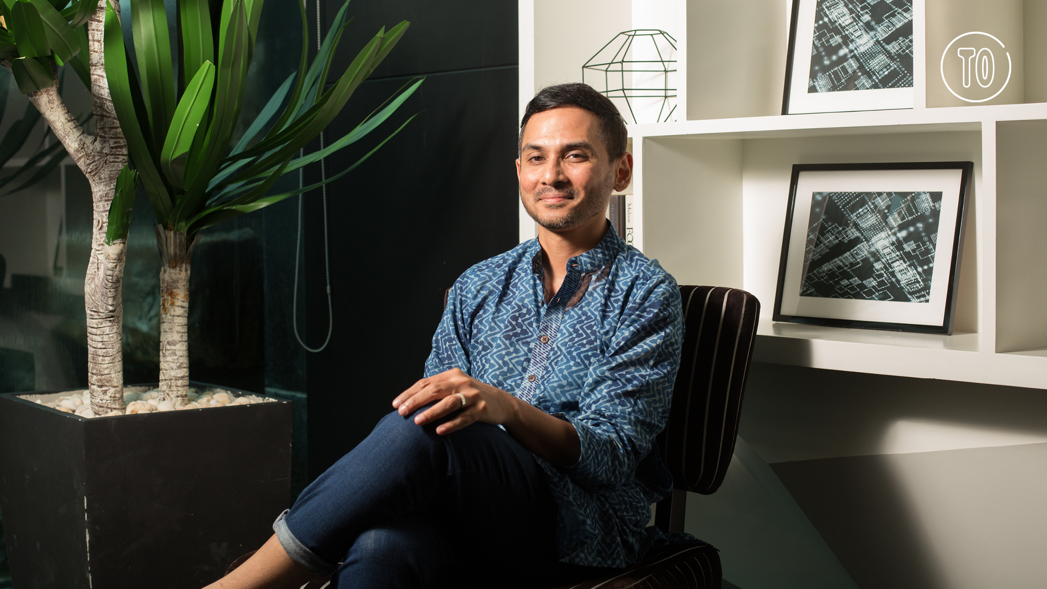 Time Out meets Ryan Figueiredo