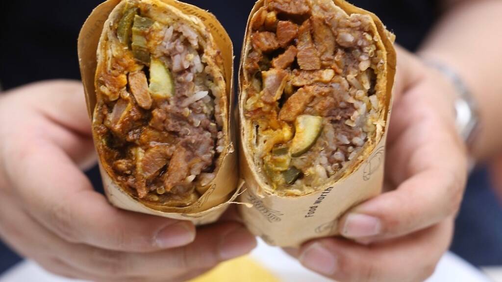 Chico Loco | Restaurants in Tanjong Pagar, Singapore