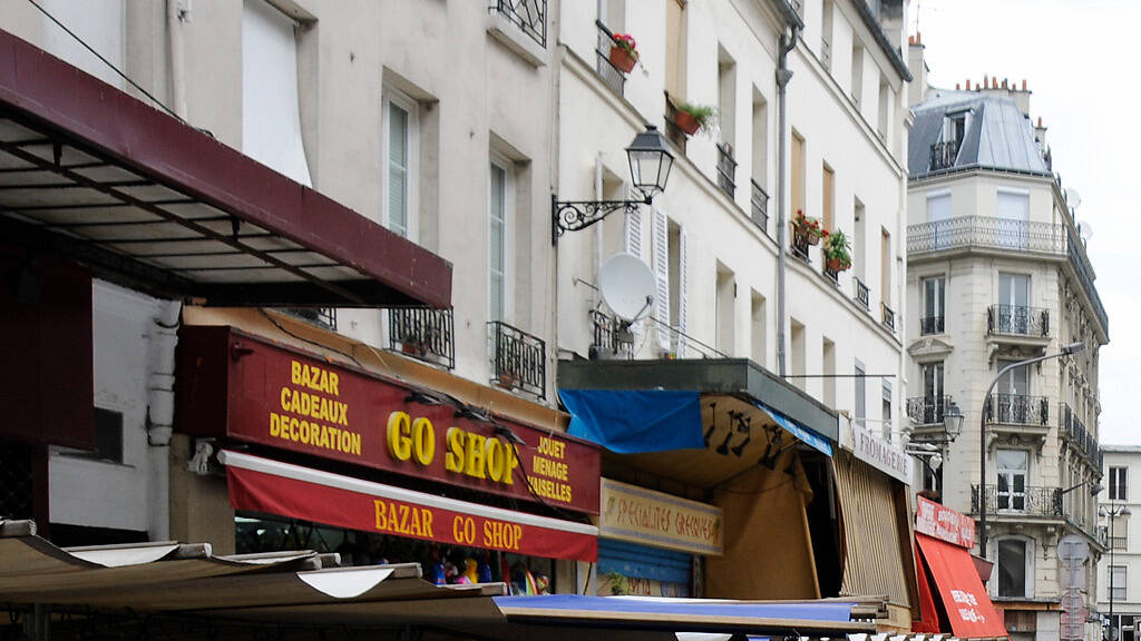10 Best Food Markets in Paris, According To A Local
