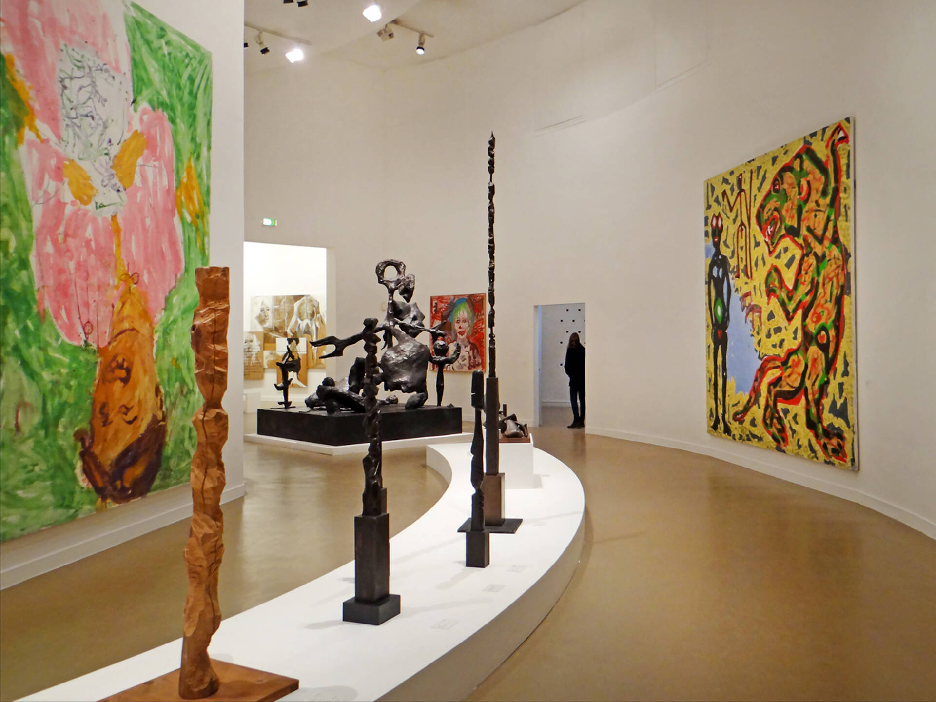 The 21 Best Art Galleries in Paris for 2023 | Best Things to Do in Paris