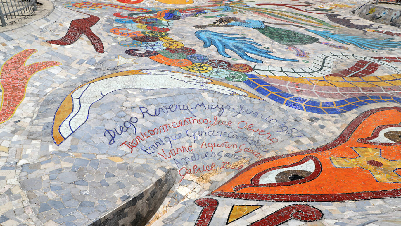Batán Parque Ecológico, un paraíso verde en San Jerónimo